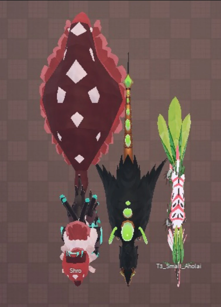 Discuss Everything About Creatures of Sonaria Wiki | Fandom