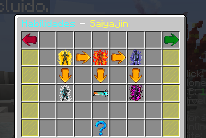 Habilidades | DBC-CHAMPIONS Wiki | Fandom