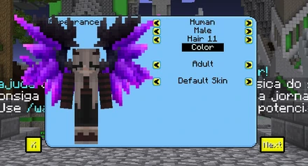 Raças DBC | DBC-CHAMPIONS Wiki | Fandom