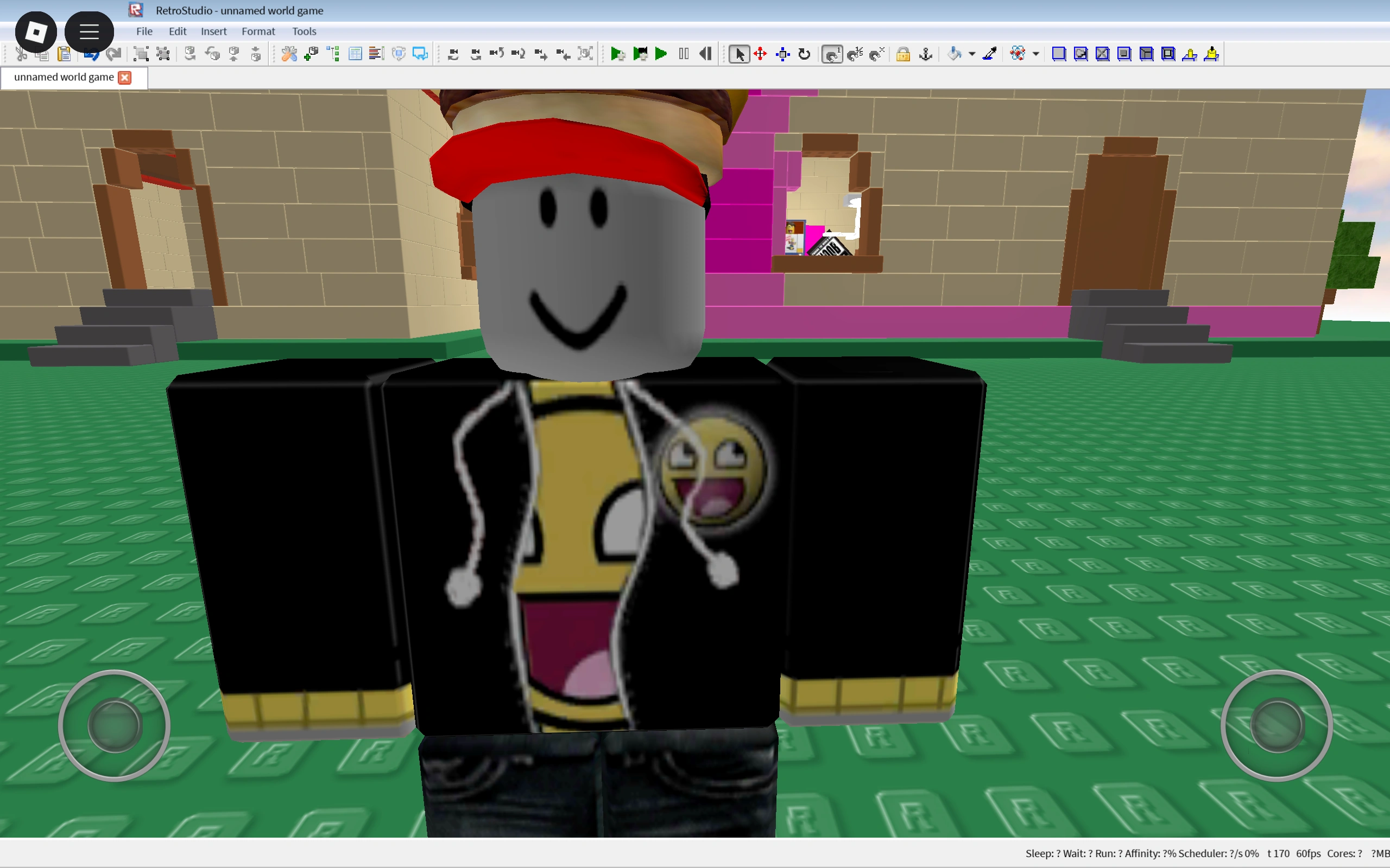 Soulless smile | Fandom