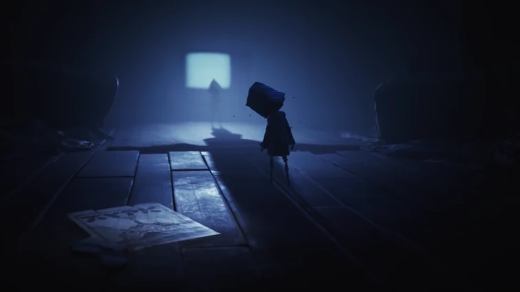 What is Shadow Six? | Fandom