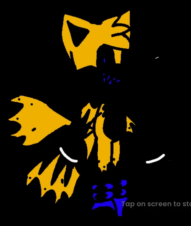 What should I do with eex's best friend void fox? | Fandom