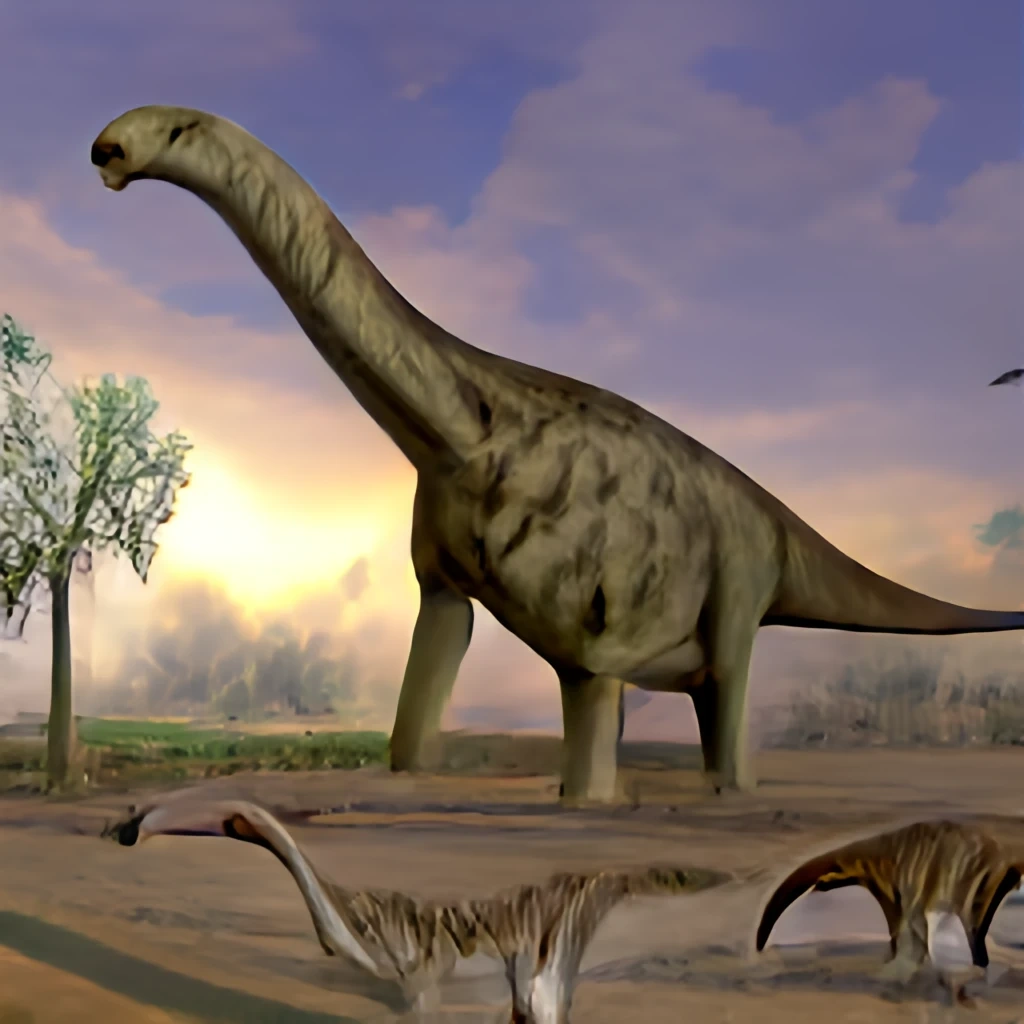 Terrifying Dinosaurs #141: Argentinosaurus | Fandom