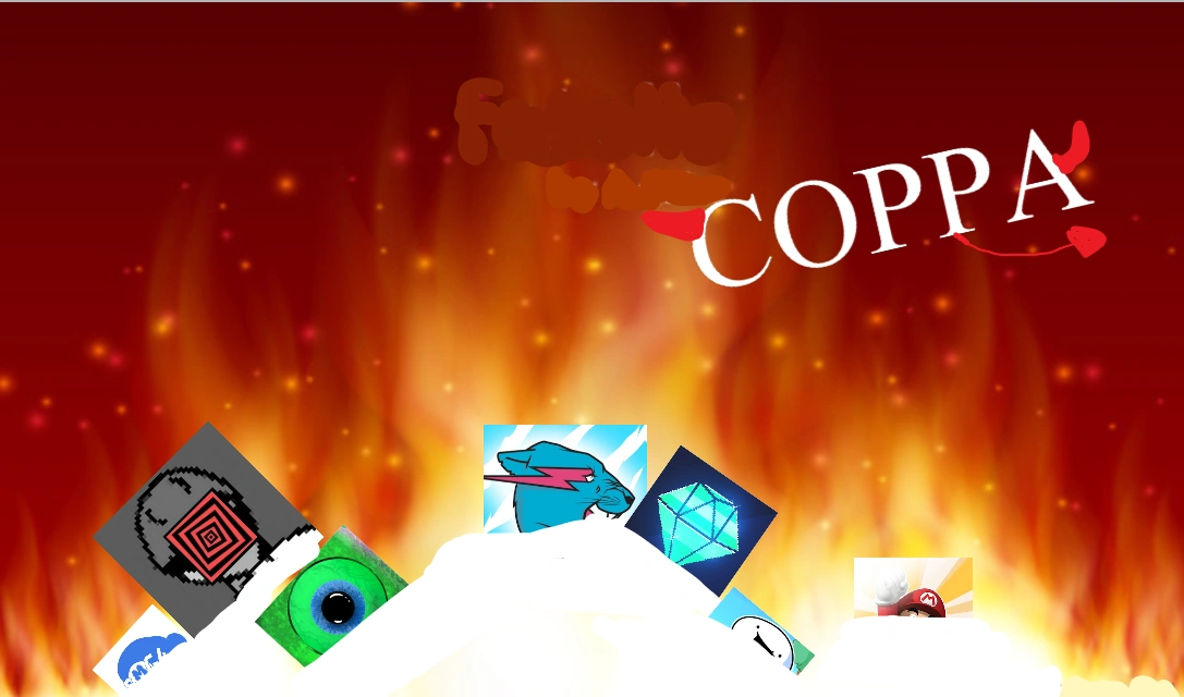 Um.. YouTube's COPPA will be killing YouTube, I'm scared | Fandom