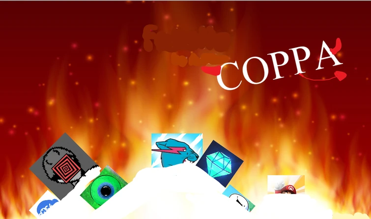 Um.. YouTube's COPPA will be killing YouTube, I'm scared | Fandom