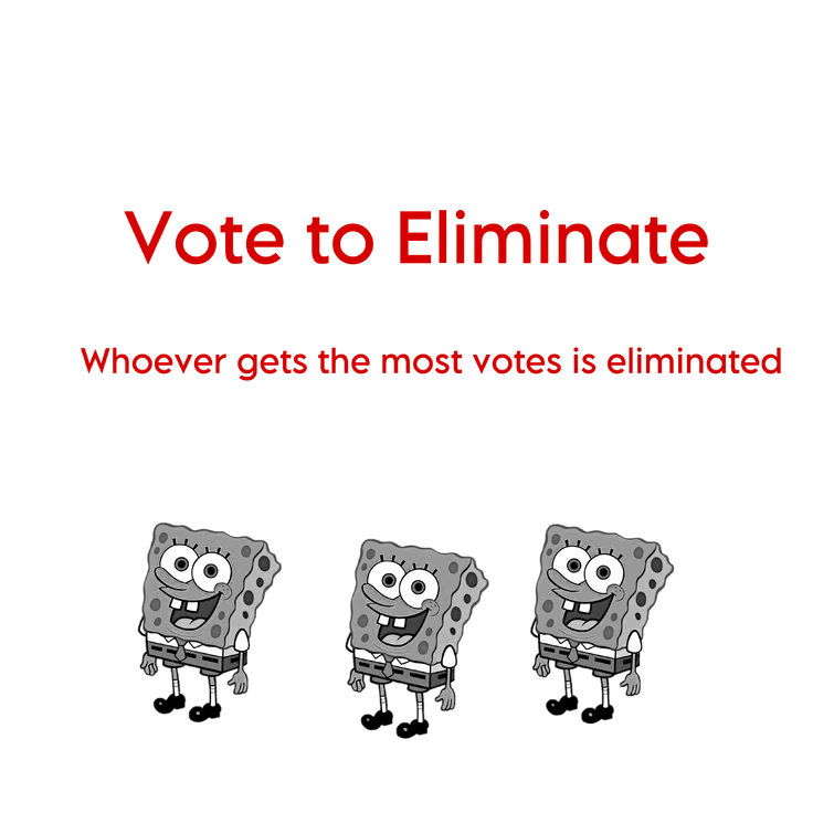 Another Generic Viewer Voting #1- New year, new me | Fandom