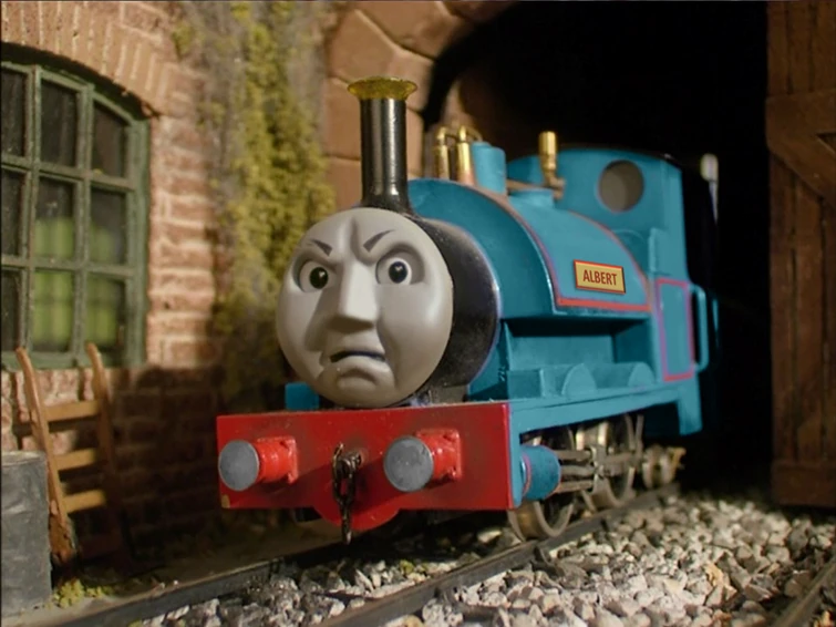 Discuss Everything About Thomas the Tank Engine Wiki | Fandom