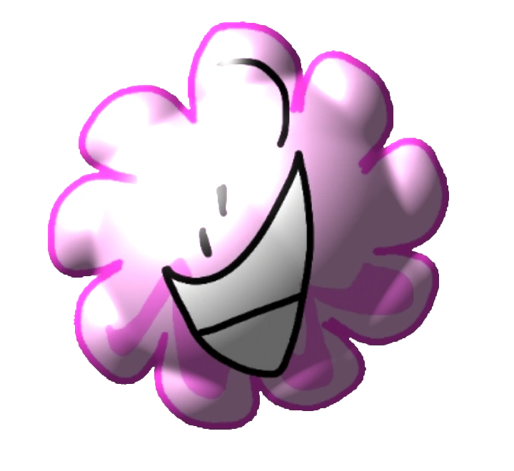 3D Puffball | Fandom