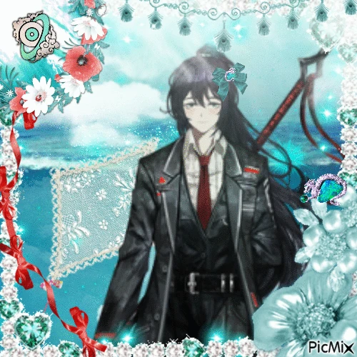 guys does this hong lu gif suck or something | Fandom