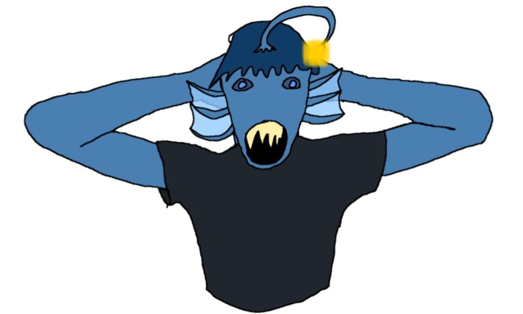 Sebastian Shell Shock | Fandom