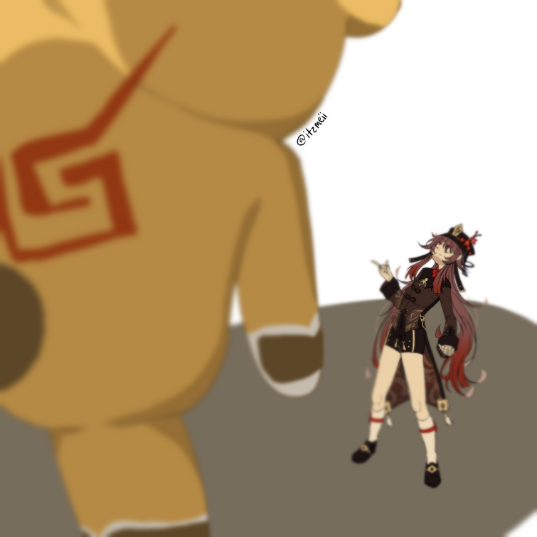 Discuss Everything About Genshin Impact Wiki | Fandom