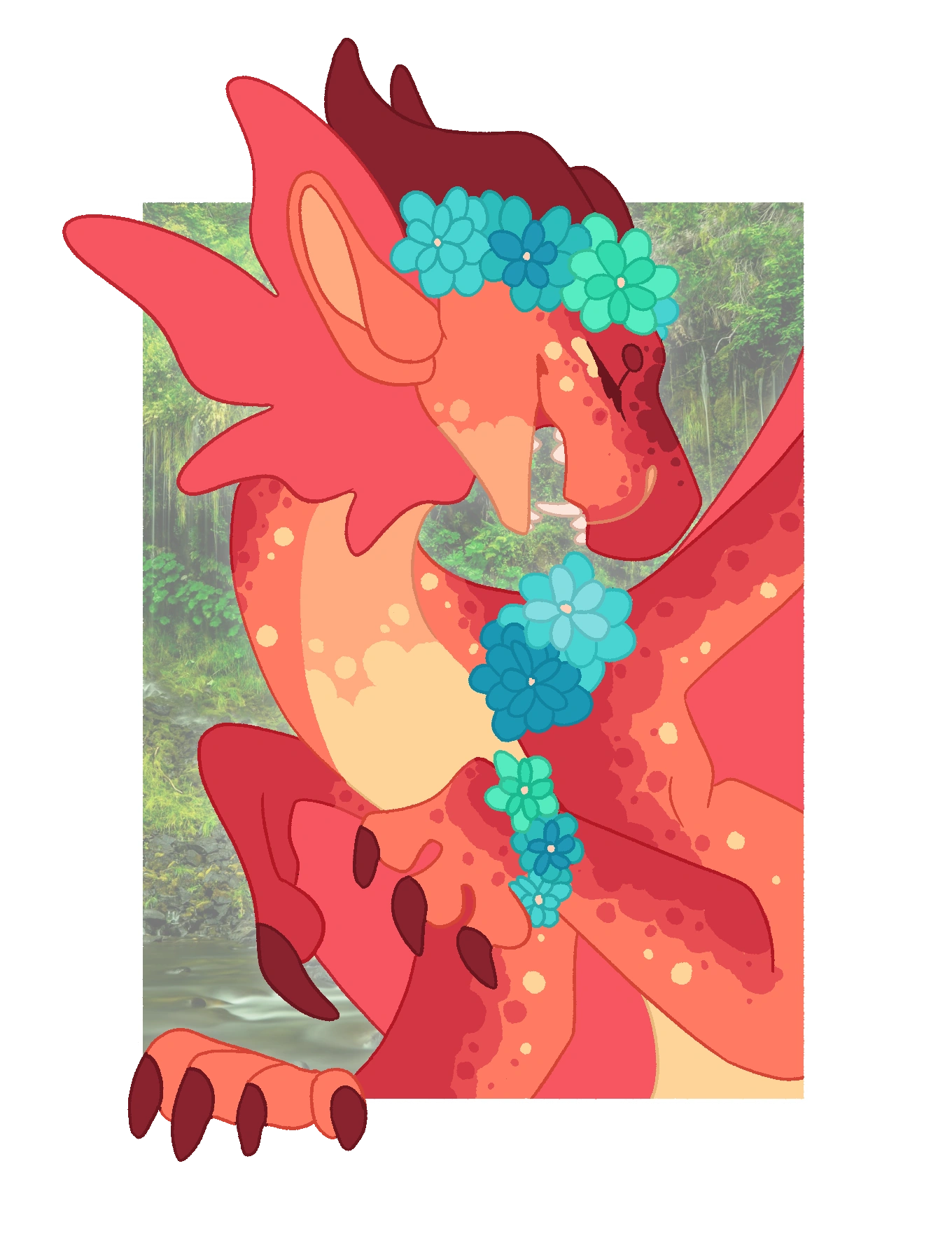 reverse ota!!! | Fandom