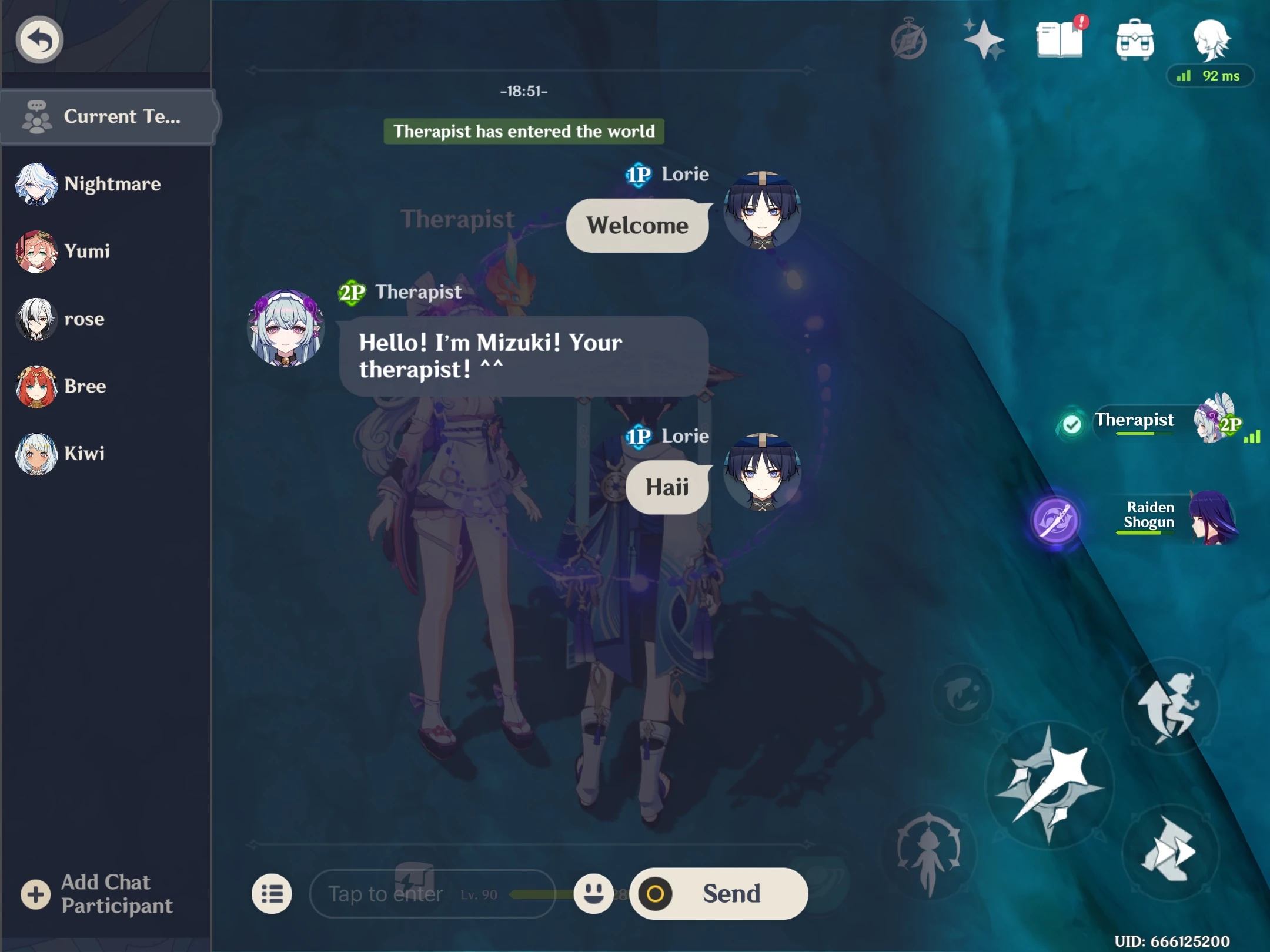 Sometimes co-op brings the funniest interactions | Fandom