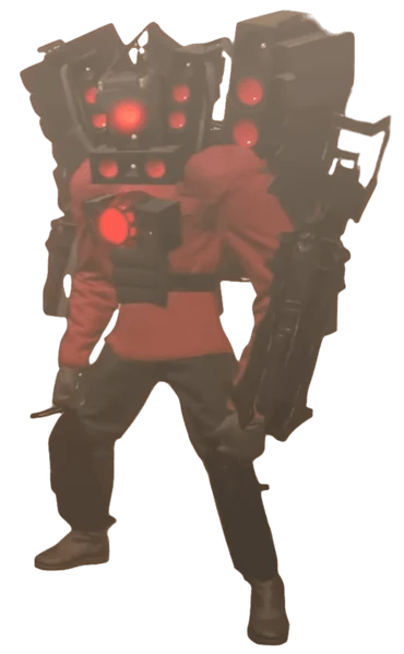 Who would win against G-Man? | Fandom