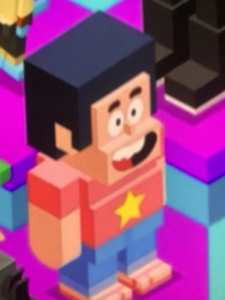 Discuss Everything About Steven Universe Wiki | Fandom