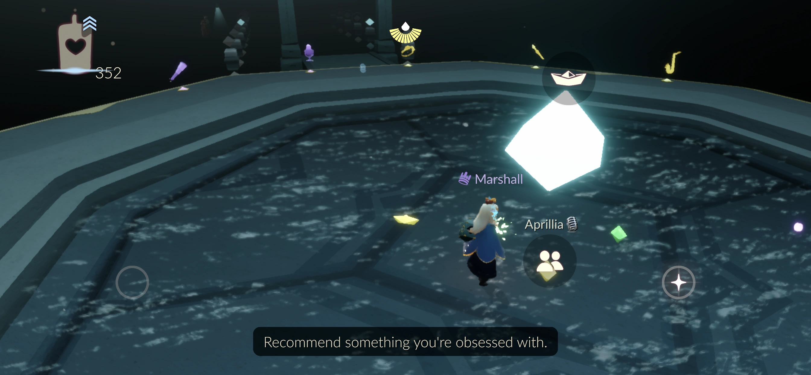 Isn't it obvious? | Fandom