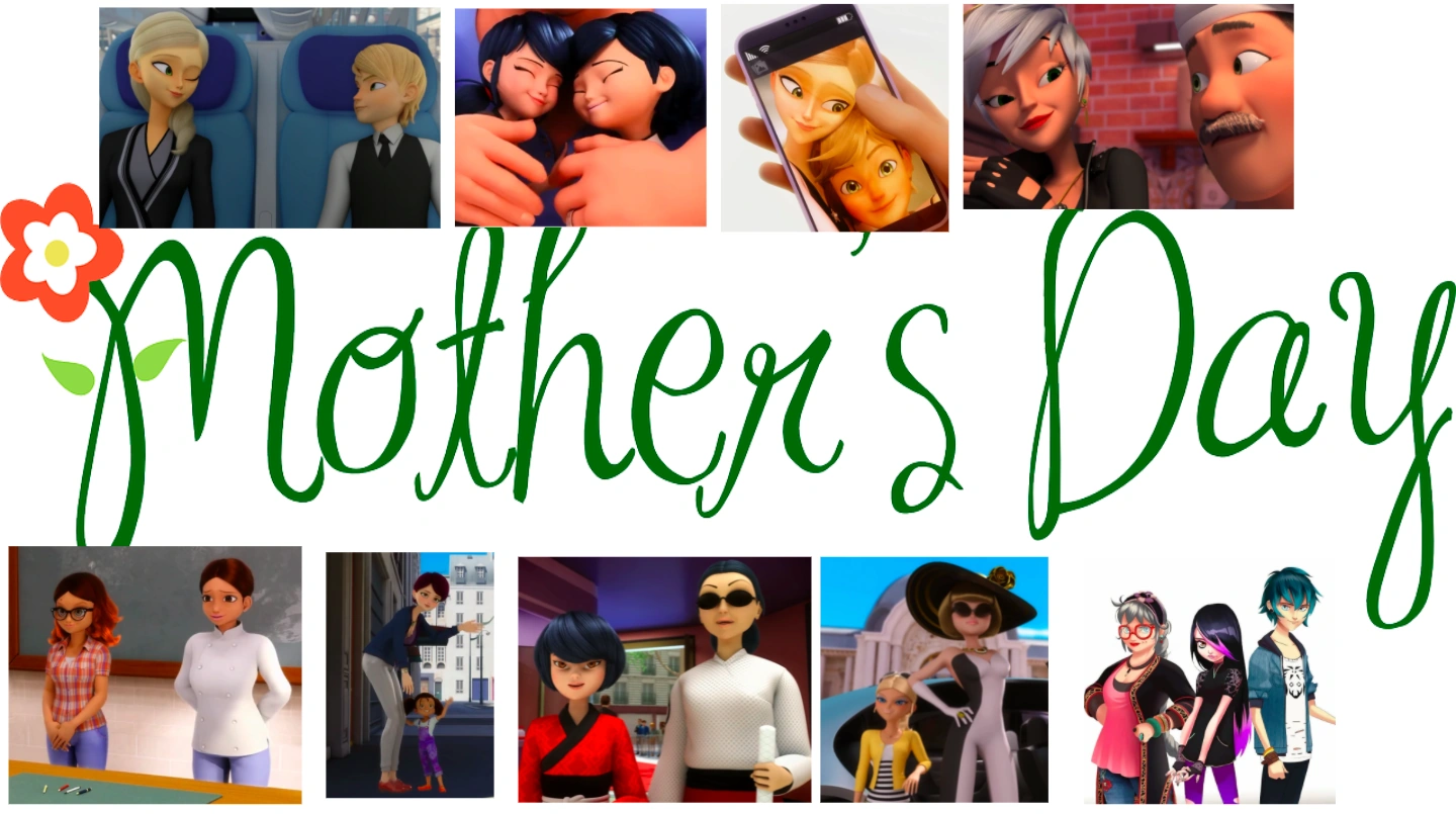 Happy Mother's Day! | Fandom