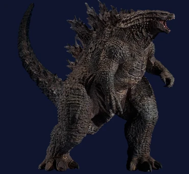 Minecraft Mobs vs Kaiju - part two - Warden vs Godzilla Monsterverse ...