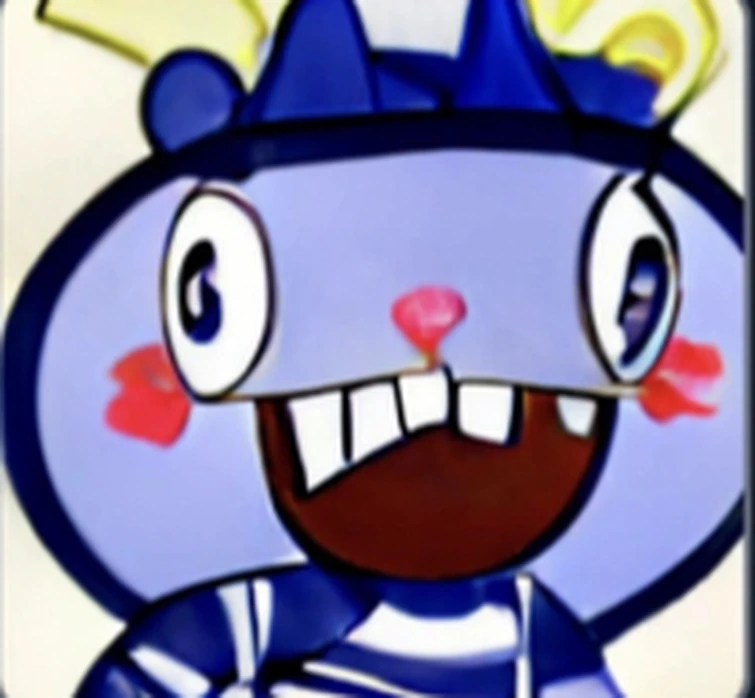 AI generated Mime | Fandom