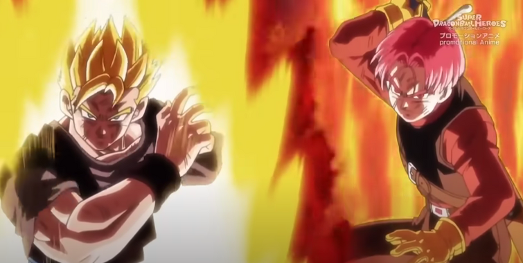 SDBH EP 48 IS FIRE!!!! | Fandom