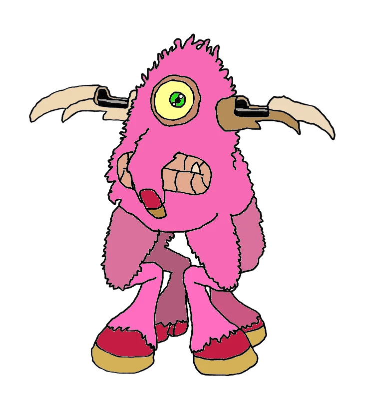 treacings of Déjà-Jin, rare bellowfish, rare boskus, and epic t-rox ...