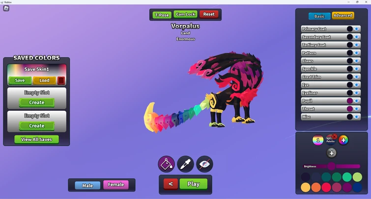 what do we think of these skins ? | Fandom