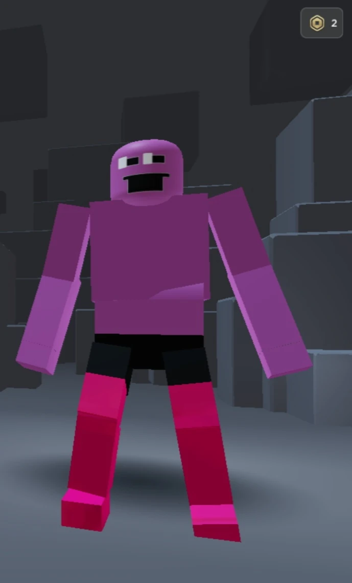 IM PURPLE GUY | Fandom