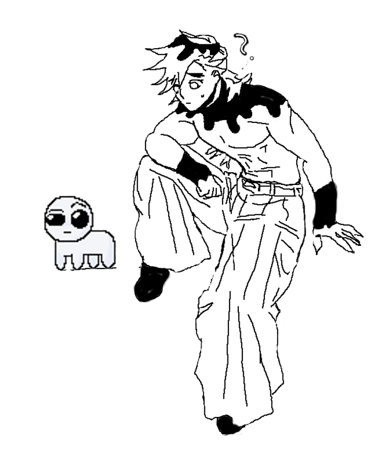 KNY Wiki Art Collab Update #2! | Fandom