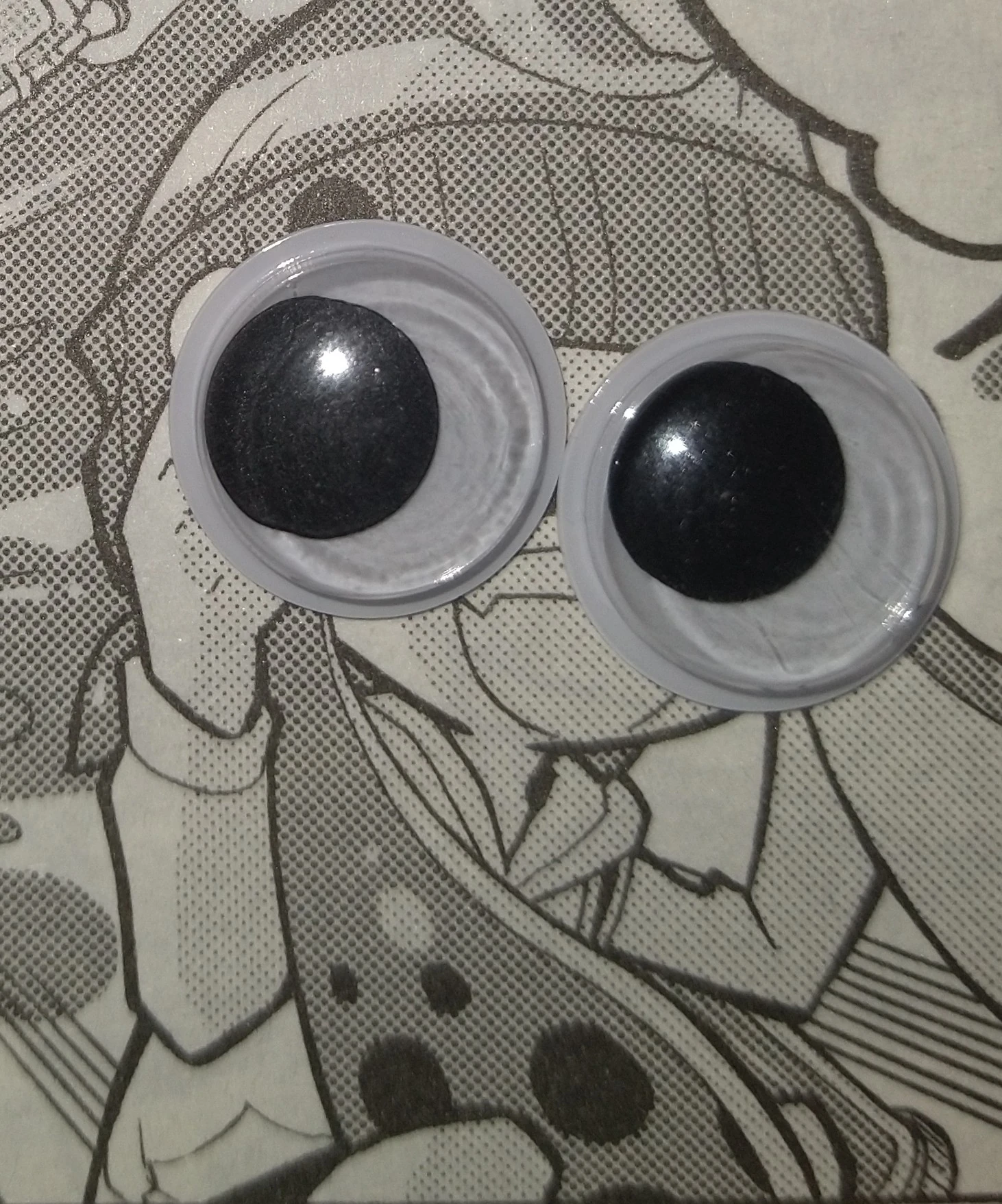 OOOHHHH Now I Know What's Different! | Fandom