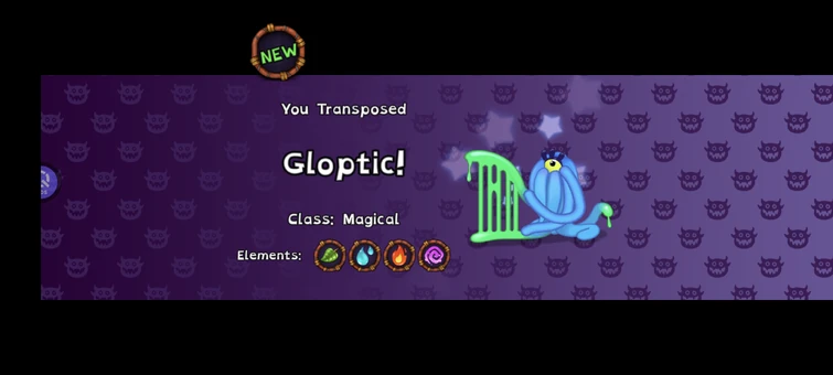 Clavi Gnat and Gloptic | Fandom