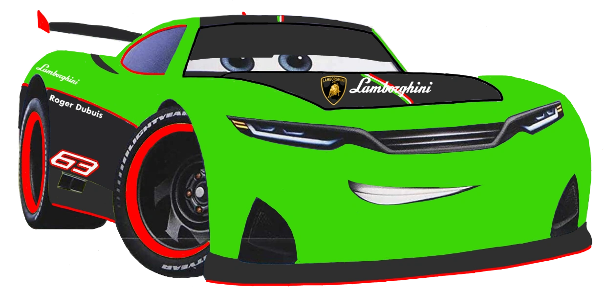 Leonardo Russo (Official) | Fandom