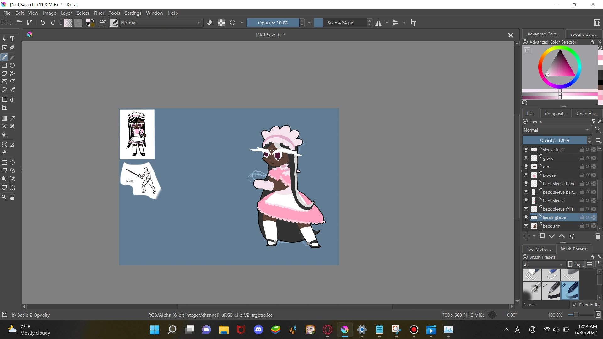 i've been working on this for ~2 hours | Fandom