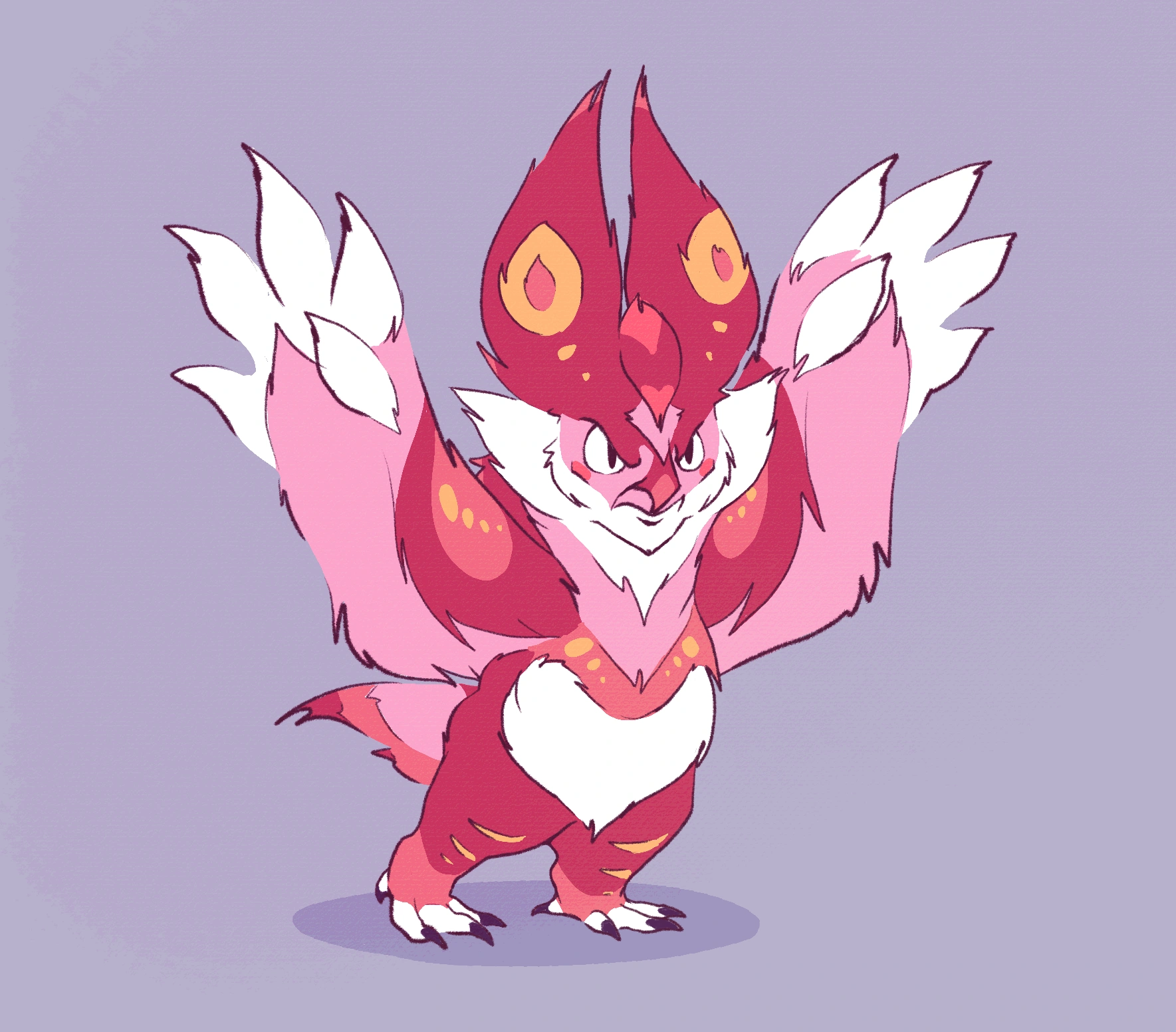 evil fyluf man | Fandom