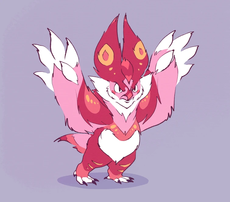 evil fyluf man | Fandom