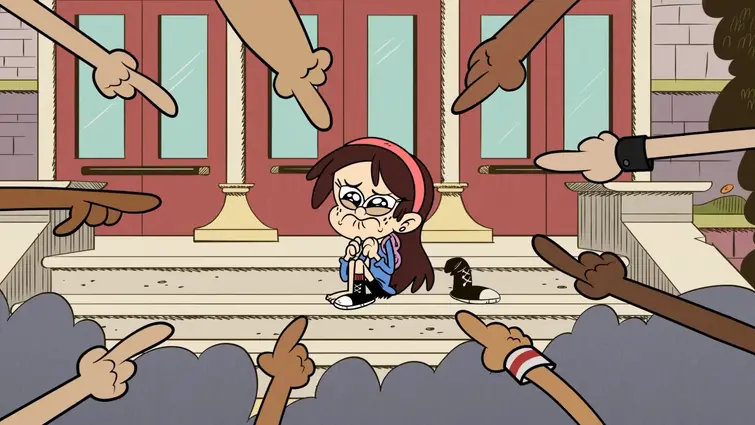 My Top 11 Least Favorite Casagrandes Episodes | Fandom