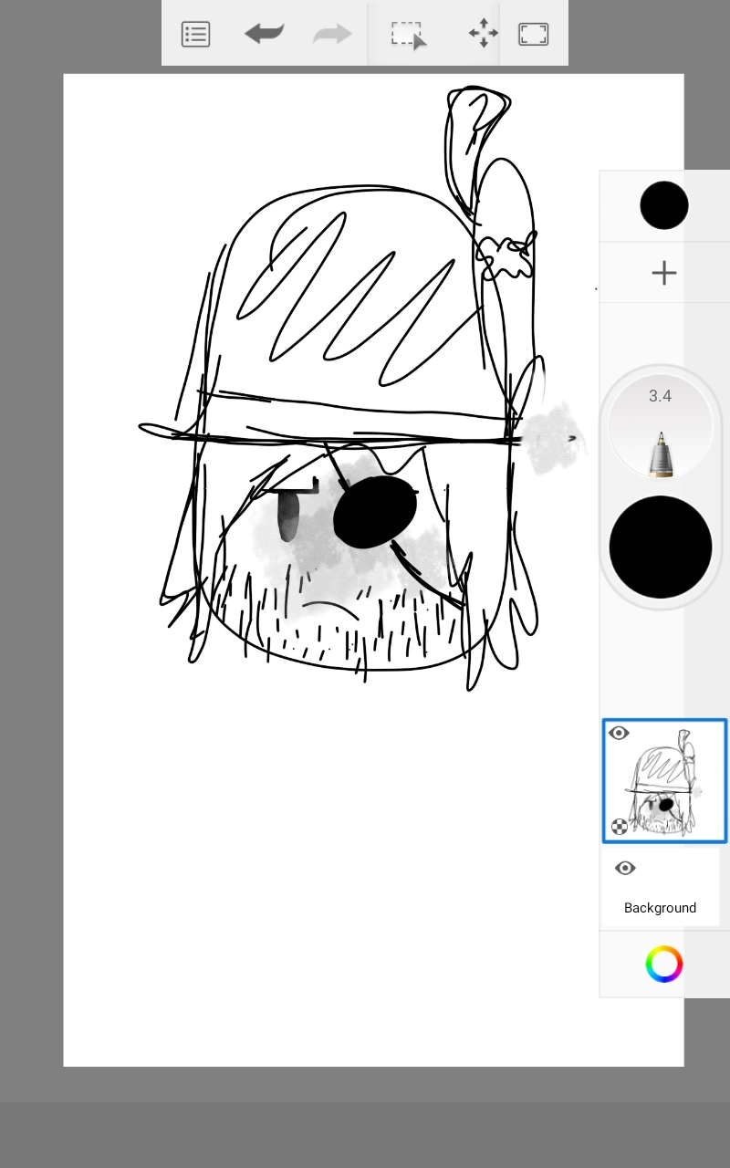 Omg Am such gud artist nawo 🤑 | Fandom