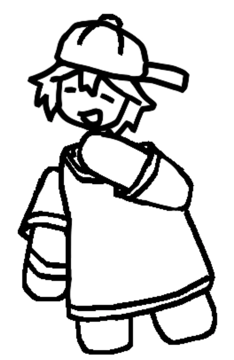 baby dod (only taunt and banana done who next) | Fandom