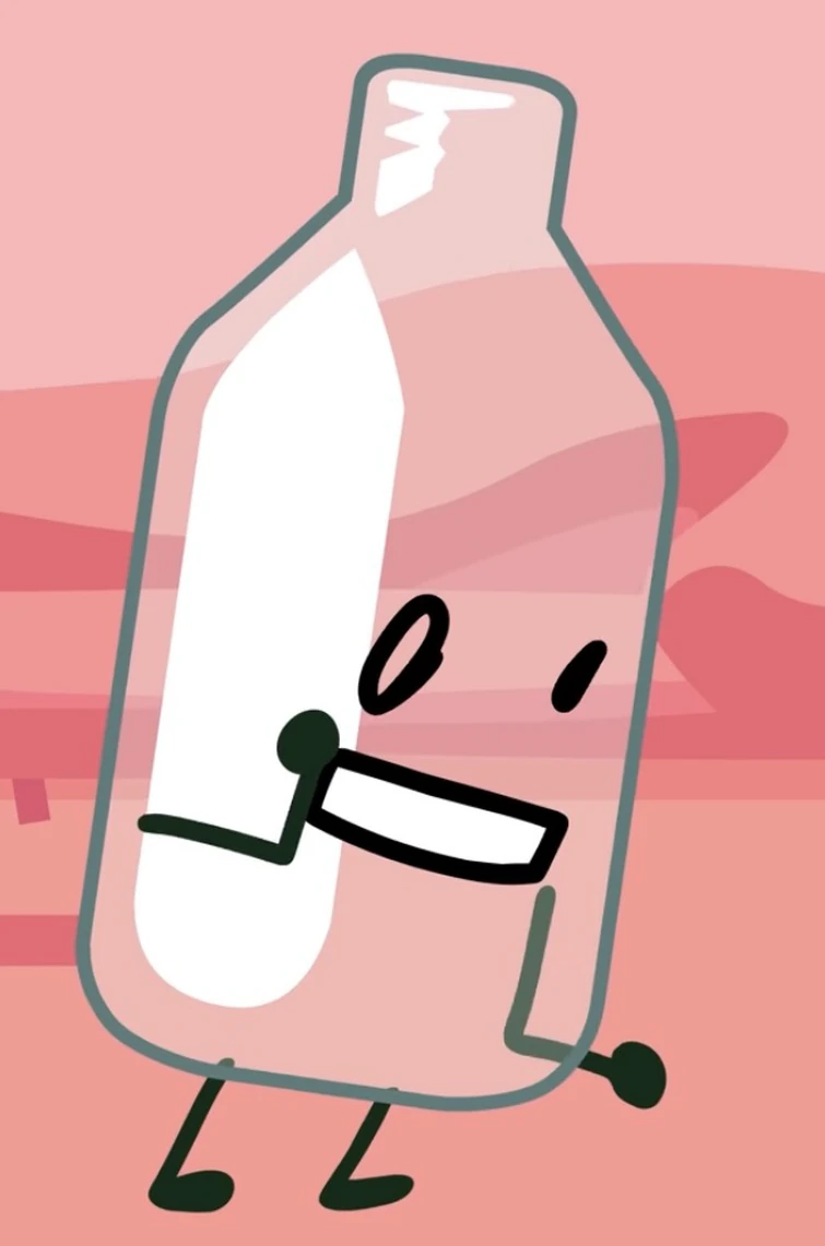 TPOT Winner Leak! | Fandom