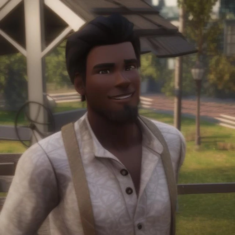 Some random characters | Fandom