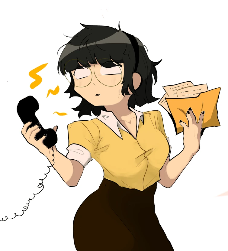 miss charlie | Fandom