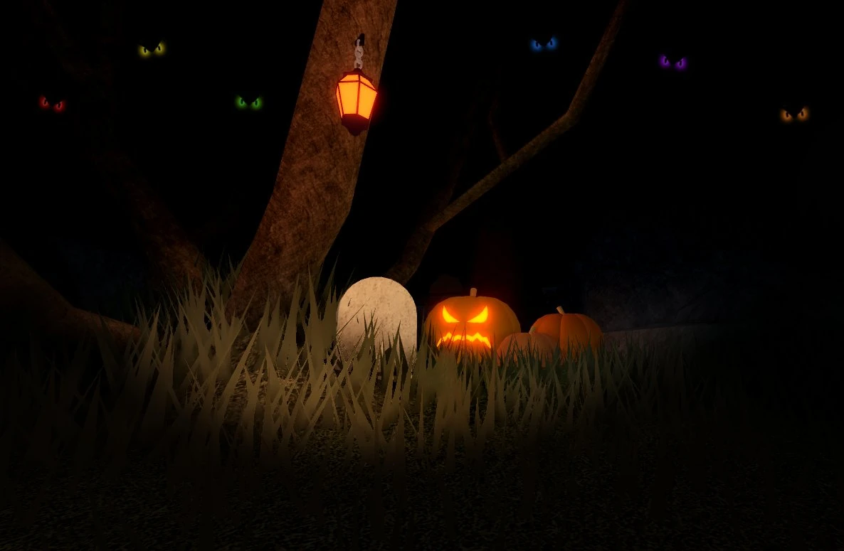 NEW HALLOWEEN EVENT LEAK! | Fandom