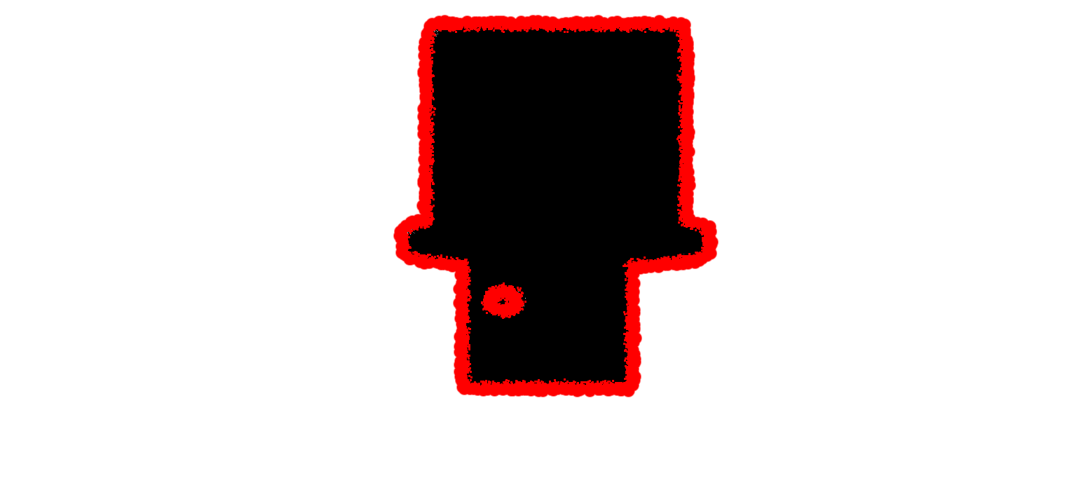 nothing man | Fandom