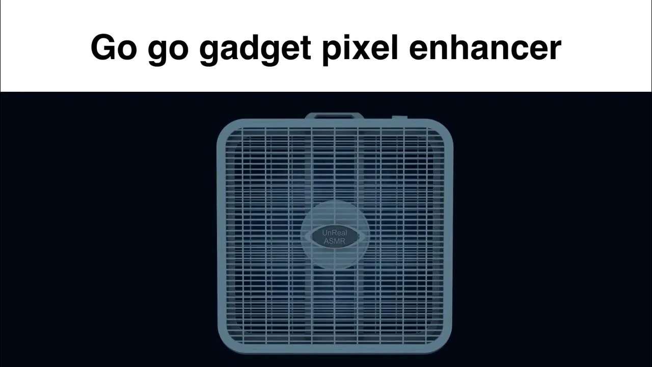 go go gadget pixel enhancer | Fandom