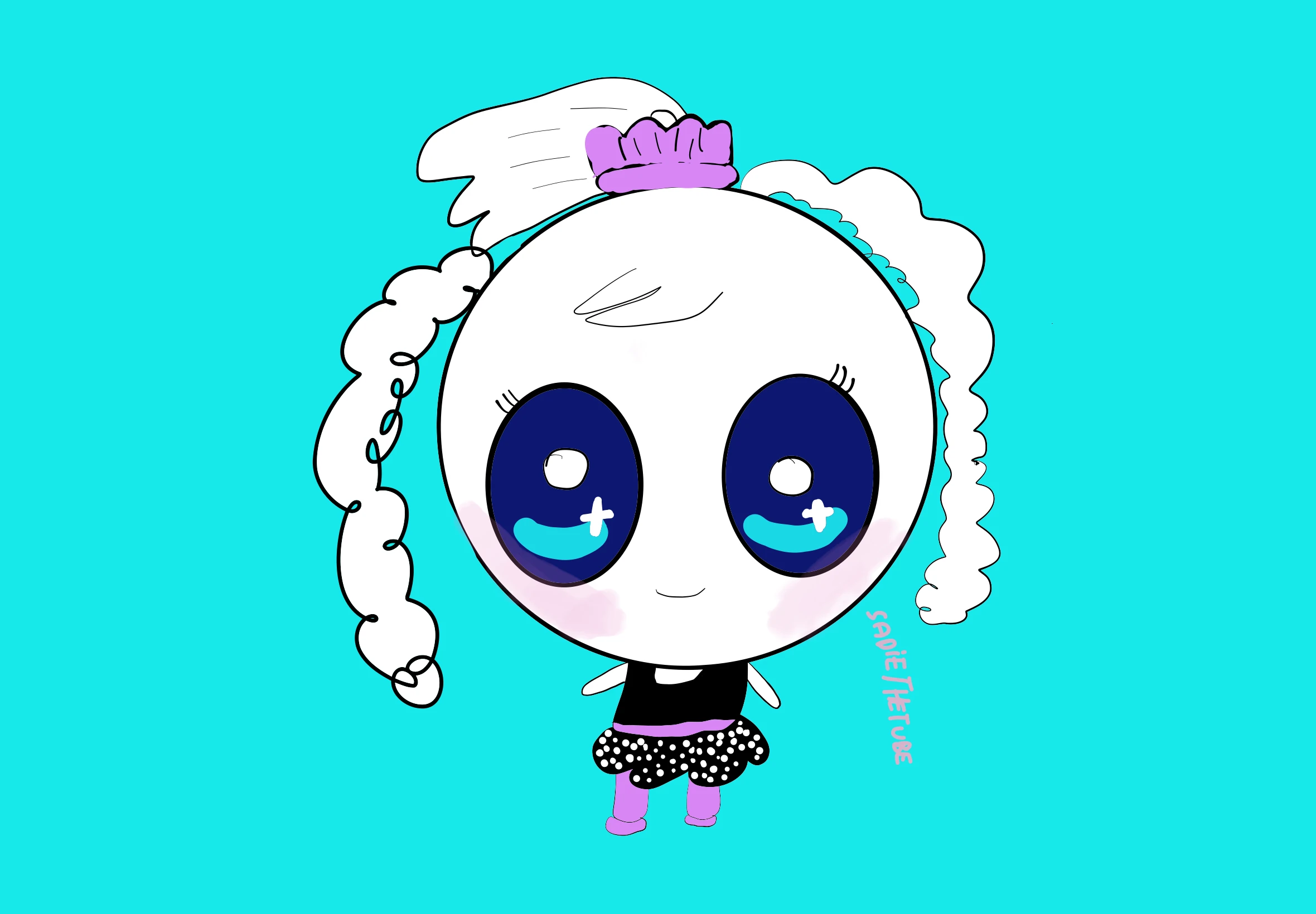 Cute Clulutchi drawing! | Fandom