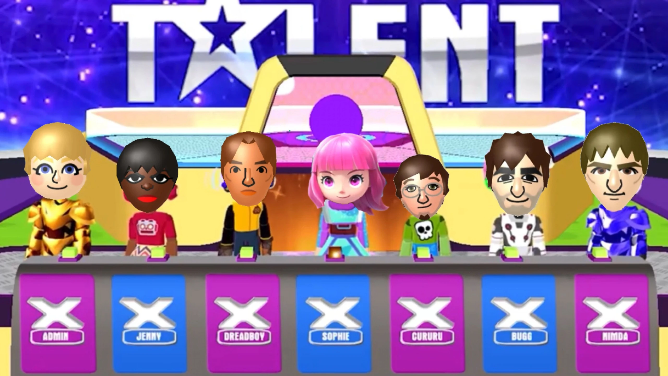 7-Group Photo #1 | Fandom