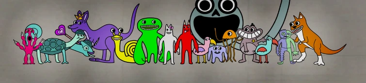 i wanna update the image up top | Fandom