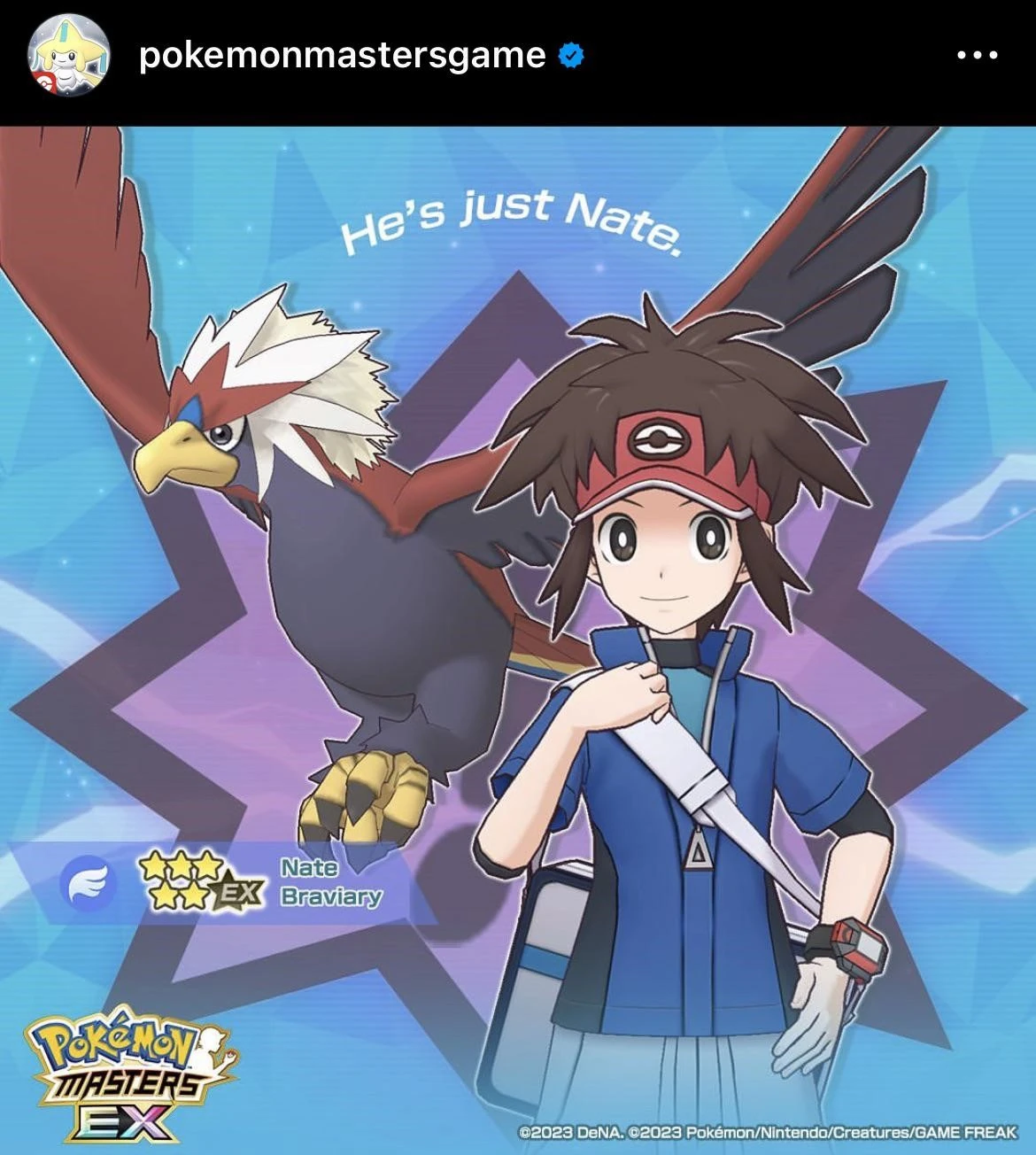 "He's just Nate" 😭 | Fandom