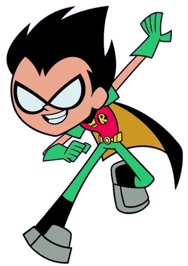 Most toxic member of the titans (Teen Titans go) | Fandom