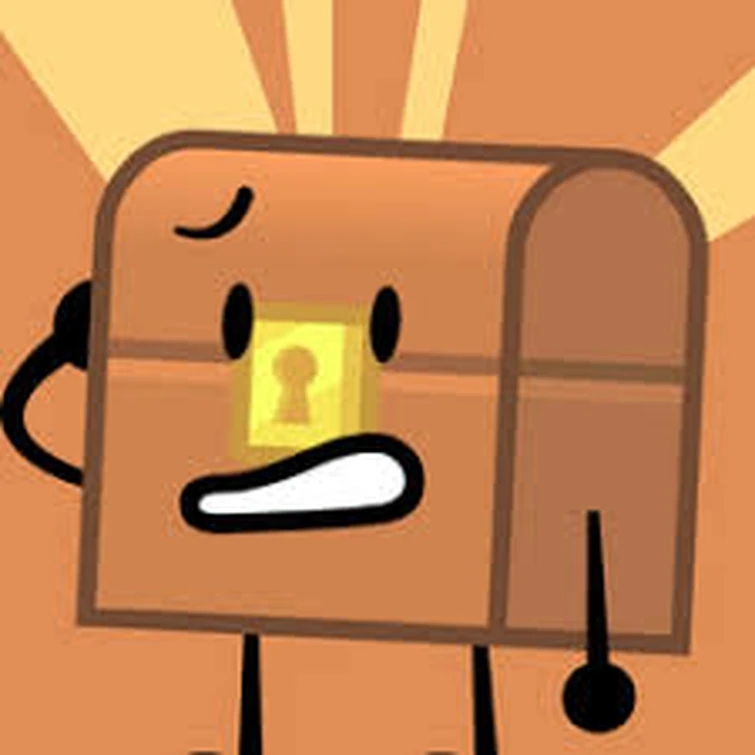 POV peak objects | Fandom