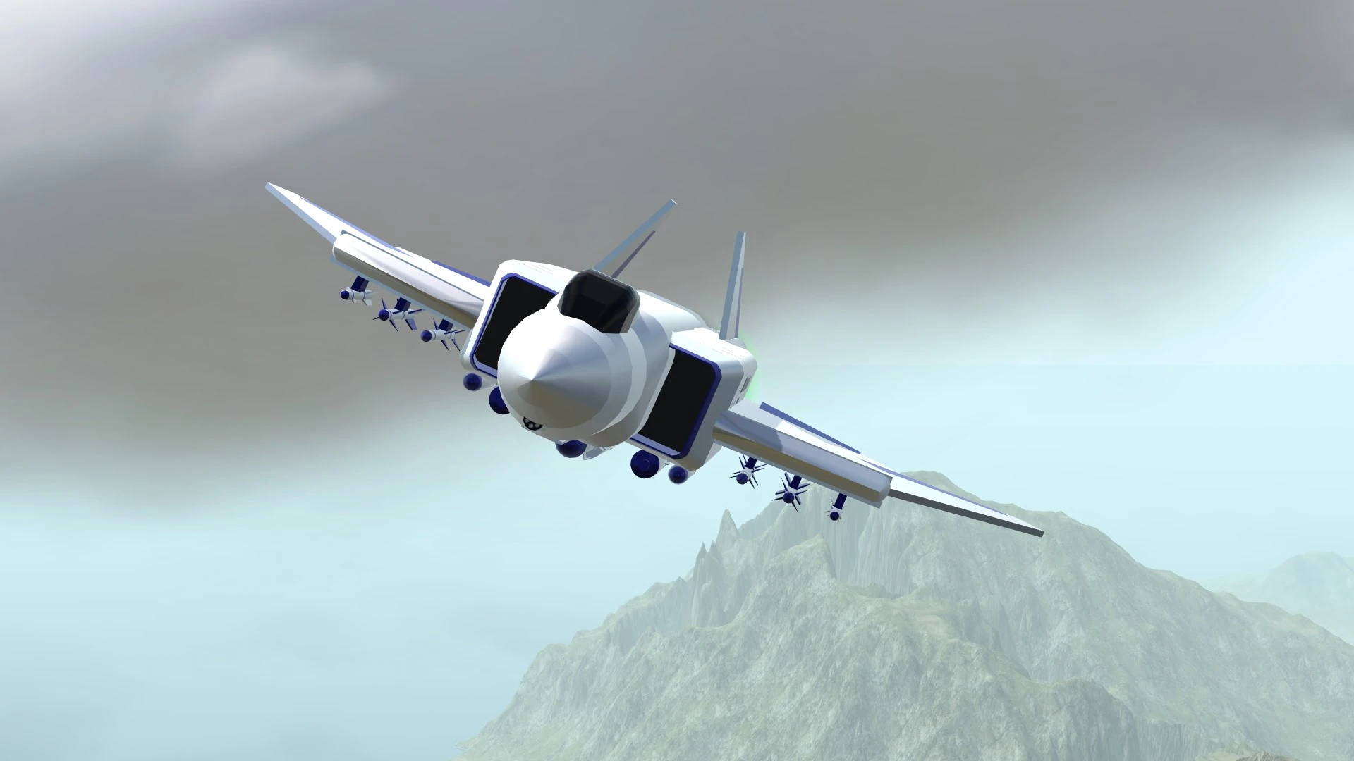 AF-433 "Lazuli" | Fandom